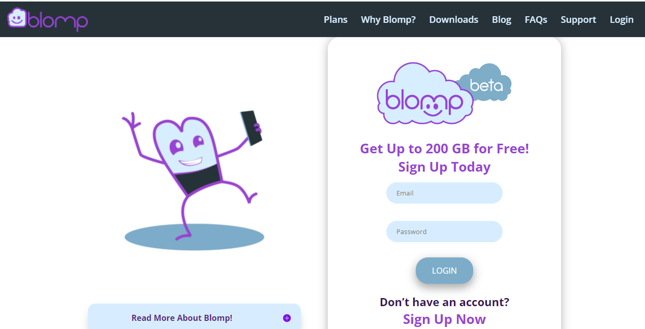 Бесплатные облачные хранилища: топ-11 сервисов для размещения ...